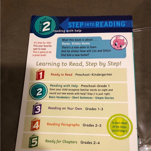 Accents | Disneys Lilo Stitch The Series Home Stinky Home | Poshmark